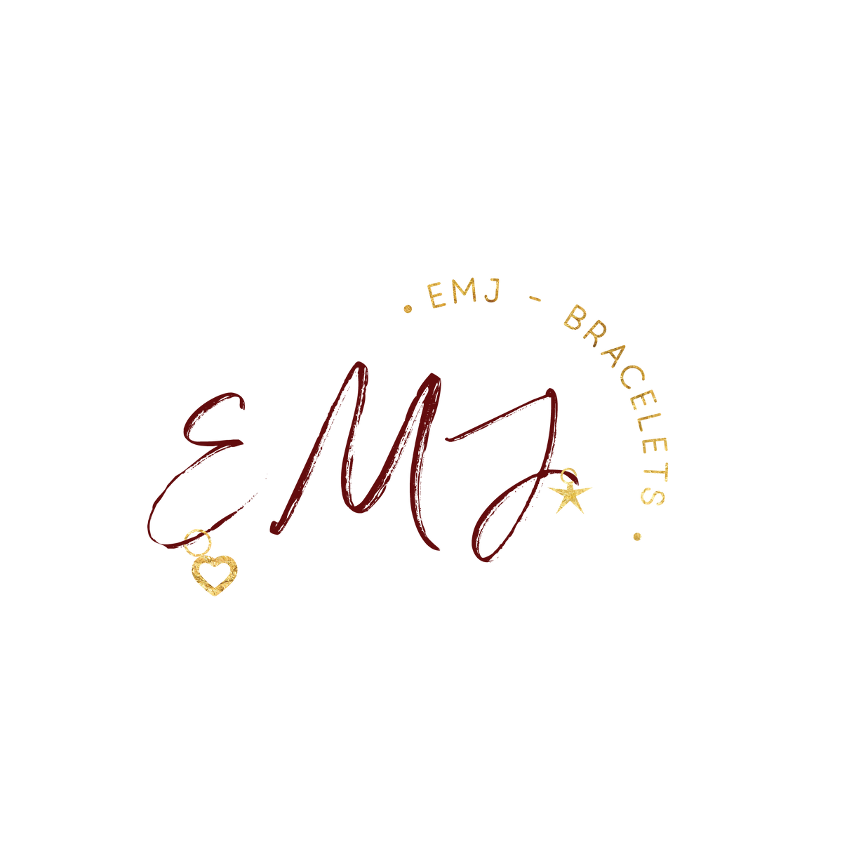 Designer Inspired charm bracelets – EMJ Bracelets